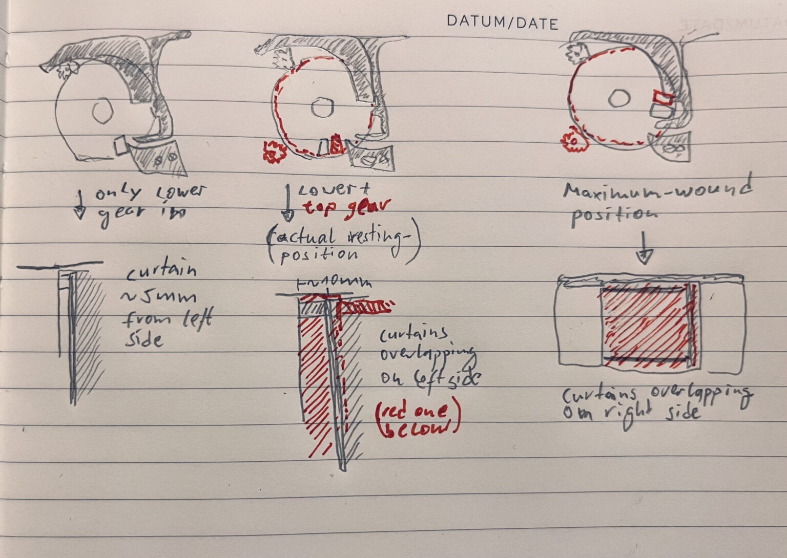 r-wos.org - Amateurish Notes on Repairing a Reflex-Korelle